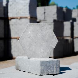 Produk Paving Block Mutu K300: Solusi Andalan untuk Konstruksi